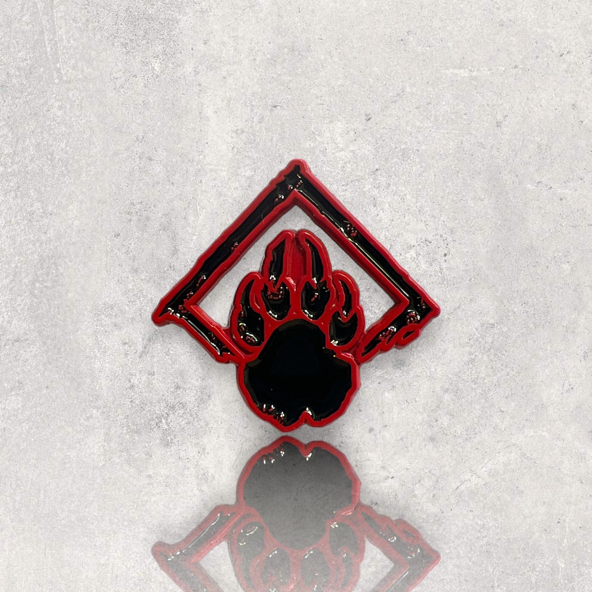 Diablo IV Druid Icon – BlizzPins Store