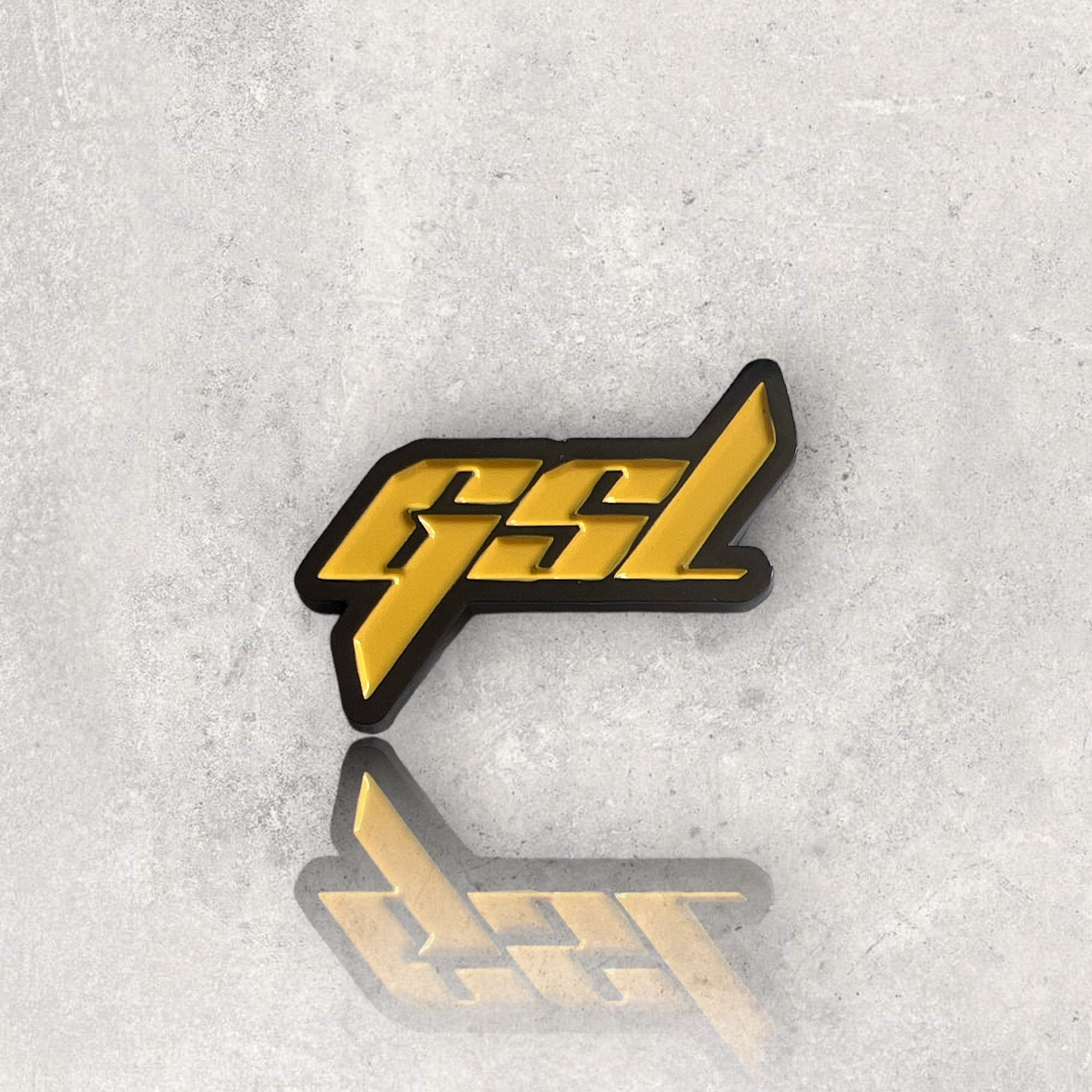 GSL Logo 2024 – BlizzPins Store