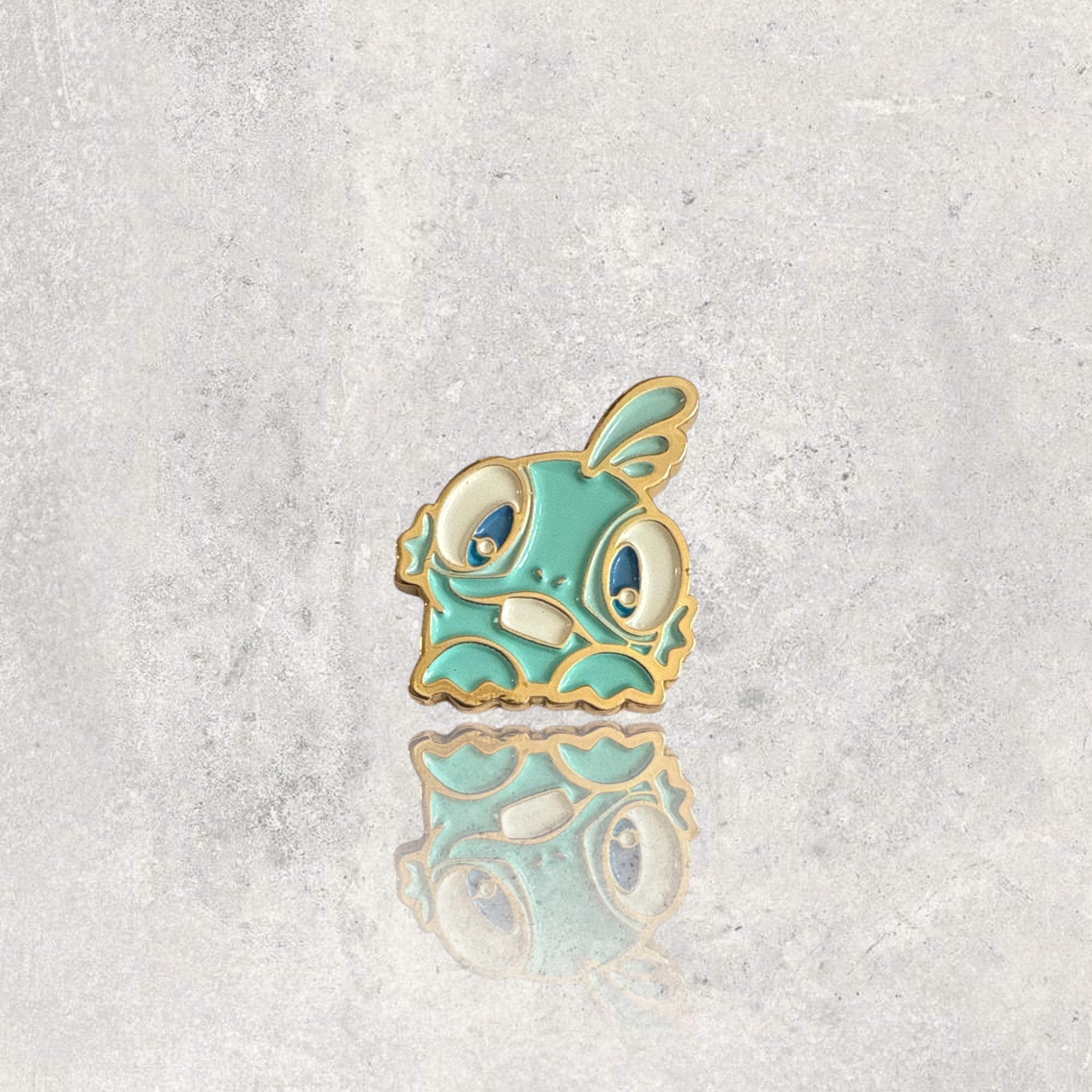 Murloc Ice – BlizzPins Store